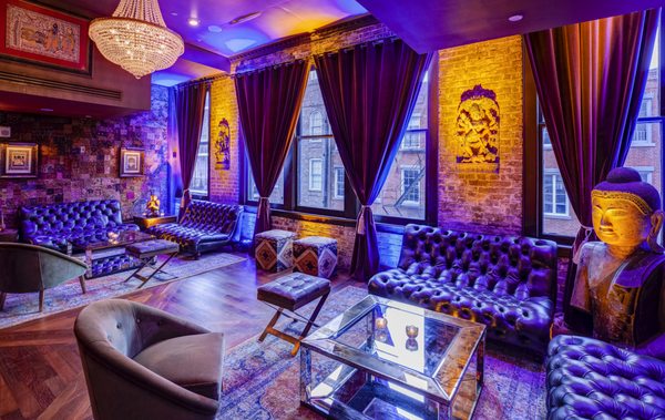 THE FOUNDATION ROOM - 195 Photos & 72 Reviews - 225 Decatur St, New ...