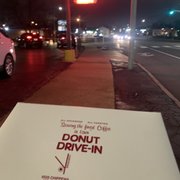 DONUT DRIVE-IN - 197 Photos & 314 Reviews - 6525 Chippewa St, Saint ...