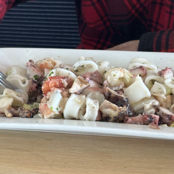 THE SHRIMP BOX & OUTSIDE THE BOX PATIO BAR - Updated April 2025 - 756 ...