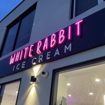 WHITE RABBIT ICE CREAM - Updated November 2025 - 33 Photos & 12 Reviews ...