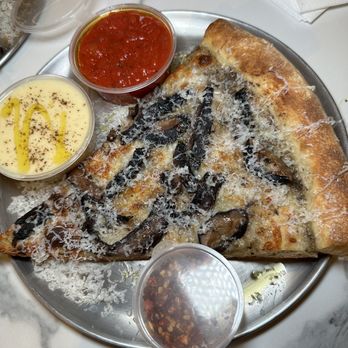 MIAMI SLICE - Updated March 2024 - 54 Photos & 37 Reviews - 2777 S Las ...