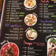 HYE LIFE CAFE & BAR - 42 Photos & 11 Reviews - 900 160th Ave NE ...