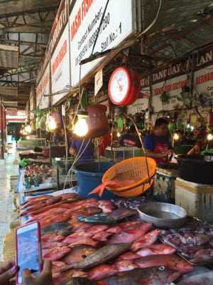 D’TALIPAPA SEAFOOD MARKET - Updated December 2025 - 40 Photos & 11 ...