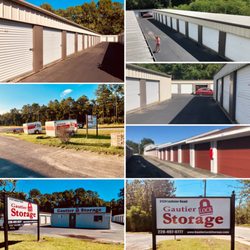 GAUTIER LOCK STORAGE - 35 Photos - 2965 Old Spanish Trl, Gautier, MS - Yelp