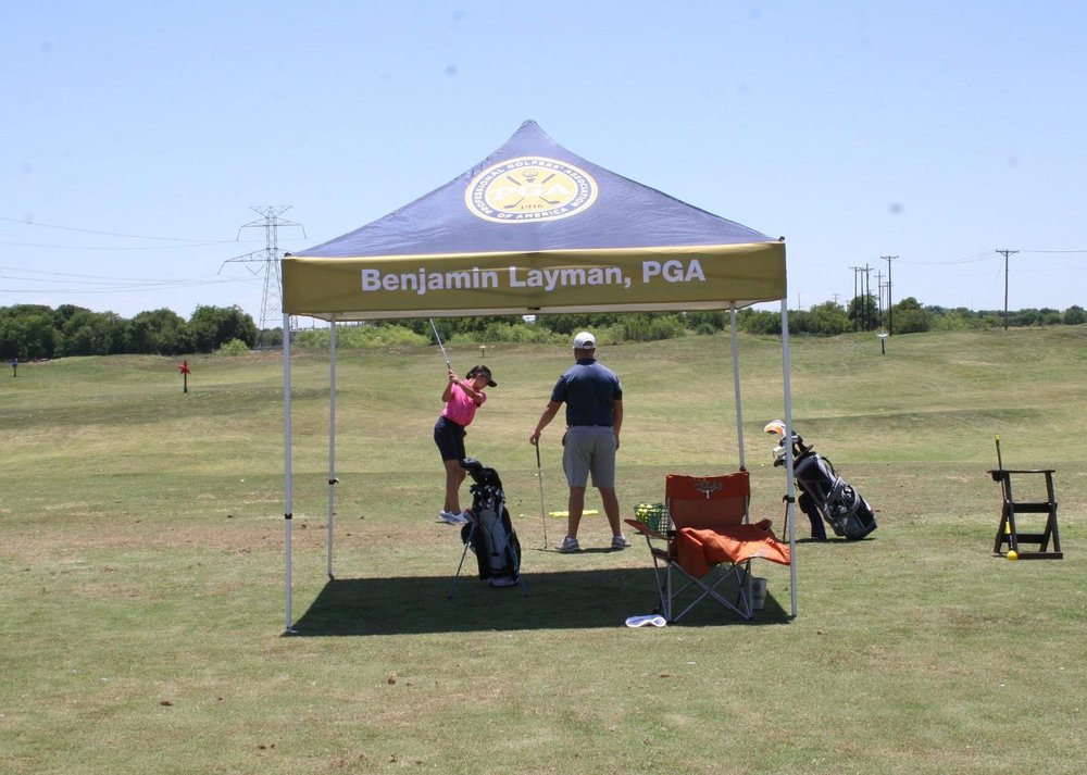 PGA PROFESSIONAL BENJAMIN LAYMAN - Updated March 2025 - 10 Photos ...