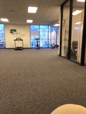 SELECT PHYSICAL THERAPY - CAL PACIFIC - Updated January 2026 - 13 ...