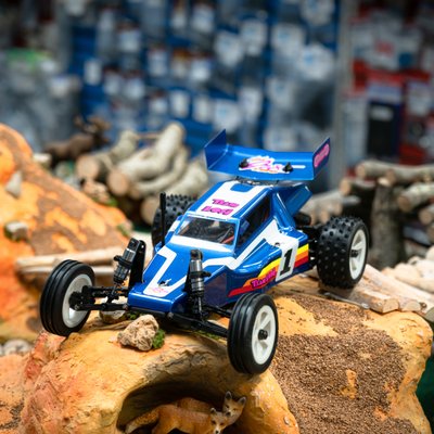 HOBBYTOWN - Updated September 2025 - 87 Photos & 78 Reviews - 2500 W ...