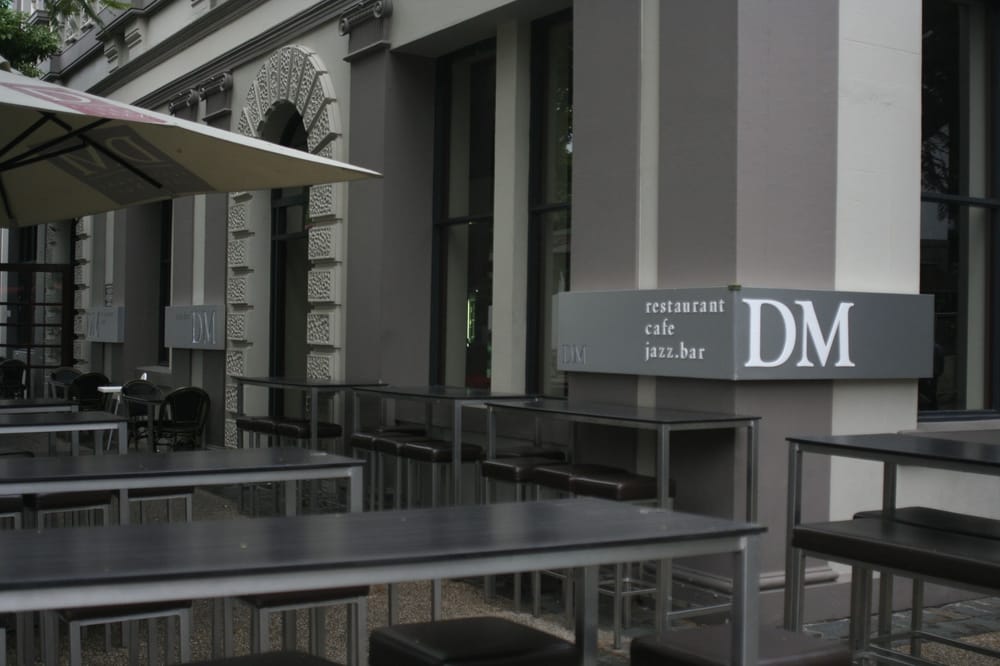 DM RESTAURANT - Updated April 2025 - Stanley St Plz & Earnest St, South ...