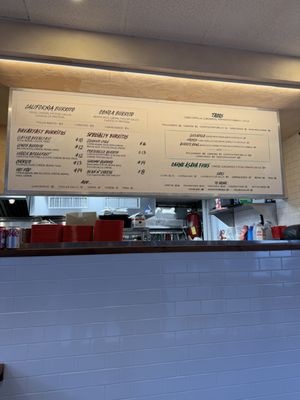 ELECTRIC BURRITO - Updated August 2024 - 18 Photos & 22 Reviews - 307 W ...