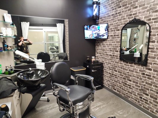 APEX BARBER - Updated November 2025 - 17 Photos - 4961 A W Atlantic Ave ...