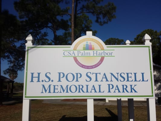 POP STANSELL PARK - 12 Photos - 797 Florida Ave, Palm Harbor, FL - Yelp