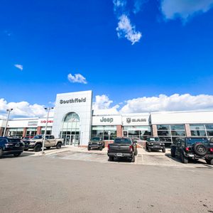 NORTHLAND CHRYSLER DODGE JEEP RAM - Updated August 2025 - 12 Photos ...