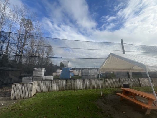 DOODLEBUG SPORTZ OUTDOOR PAINTBALL PARK - Updated April 2026 - 88 ...