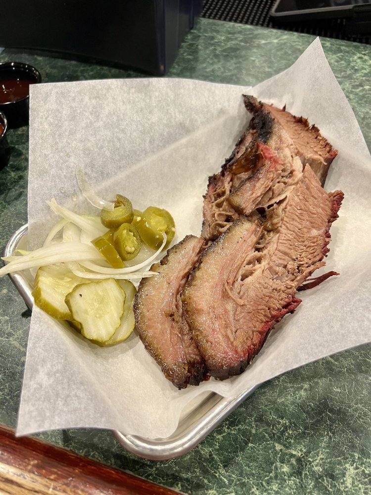 COLORADO BBQ - Updated August 2025 - 411 US Hwy 285, Fairplay, Colorado ...