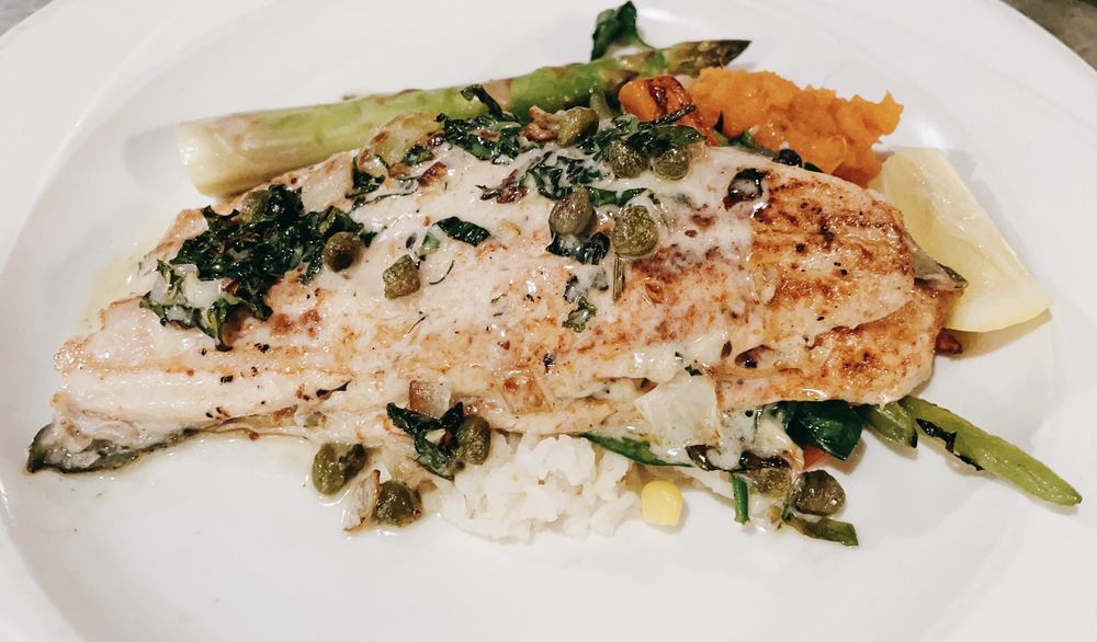 POST OAK GRILL - Updated February 2025 - 218 Photos & 57 Reviews - 1111 ...