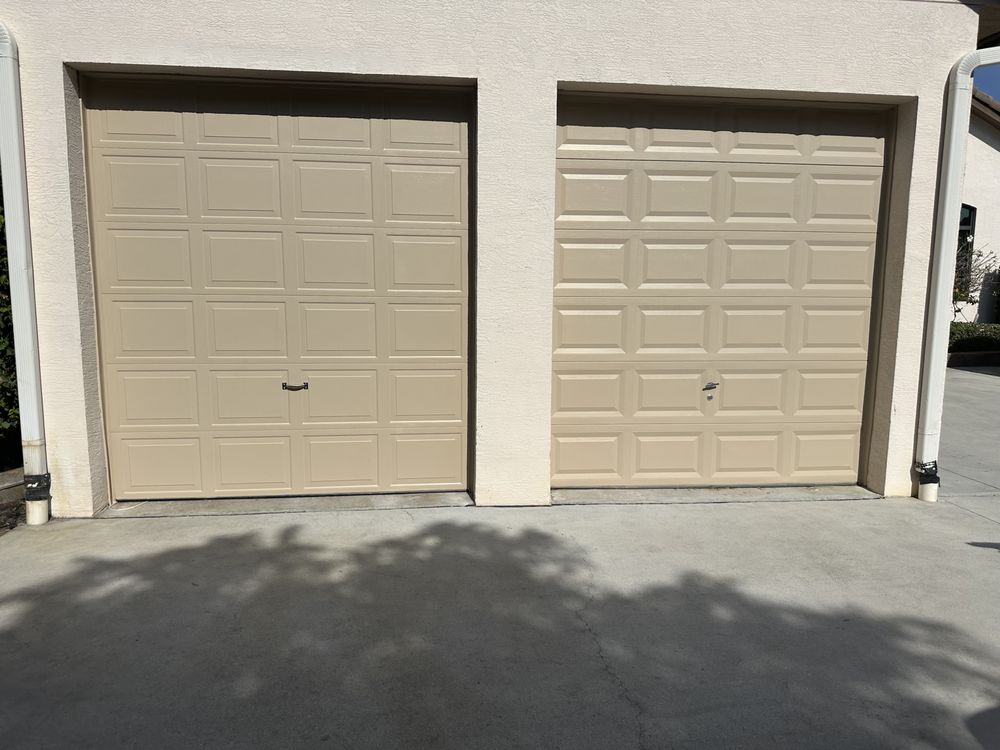 RK GARAGE DOOR AND ELECTRIC GATE REPAIR - Updated March 2025 - 26 ...