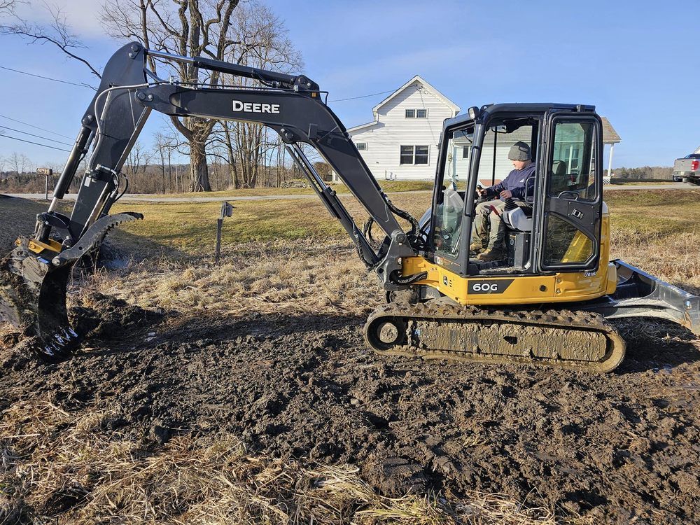 B & B EXCAVATION AND LAND MANAGEMENT - Updated July 2025 - Request a Quote - 11 Photos - Eagle ...