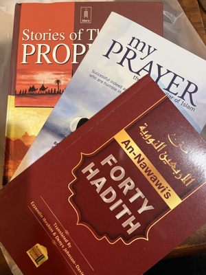 JARIR BOOKSTORE - Updated June 2026 - 16 Photos & 50 Reviews - 11107 ...