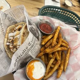 LAVA SHAWARMA - Updated December 2025 - 99 Photos & 59 Reviews - 12 W ...