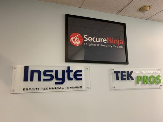 SECURENINJA - Updated December 2025 - 16 Reviews - 2034 Eisenhower Ave, Alexandria, Virginia ...