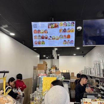 UNU CAFE - Updated March 2025 - 663 Photos & 229 Reviews - 9950 Bolsa ...