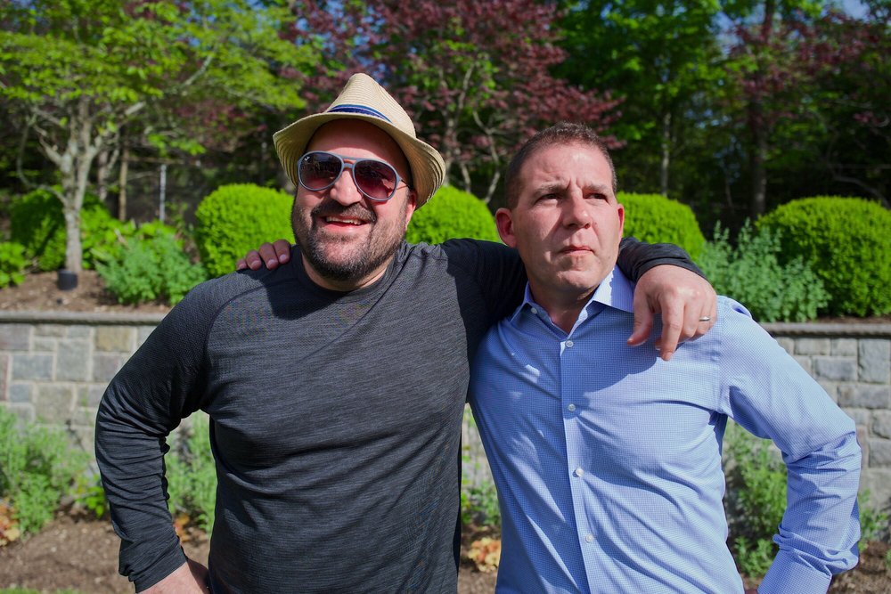 GARRETT SINGER ARCHITECTURE & DESIGN - Updated December 2025 - 8 E ...