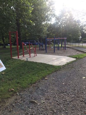 ZELIENOPLE COMMUNITY PARK - Updated October 2025 - Zelienople ...