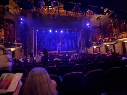 LENA HORNE THEATER - Updated December 2025 - 76 Photos & 28 Reviews ...