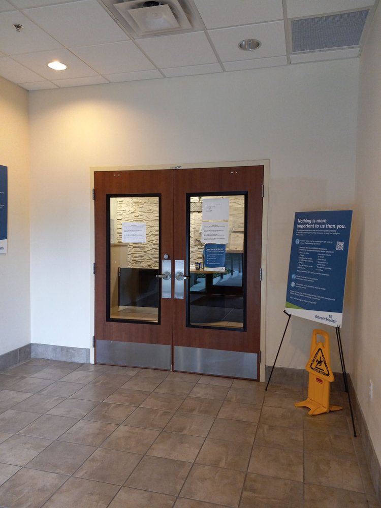 ADVENTHEALTH WINTER PARK IMAGING - Updated December 2025 - 200 N ...