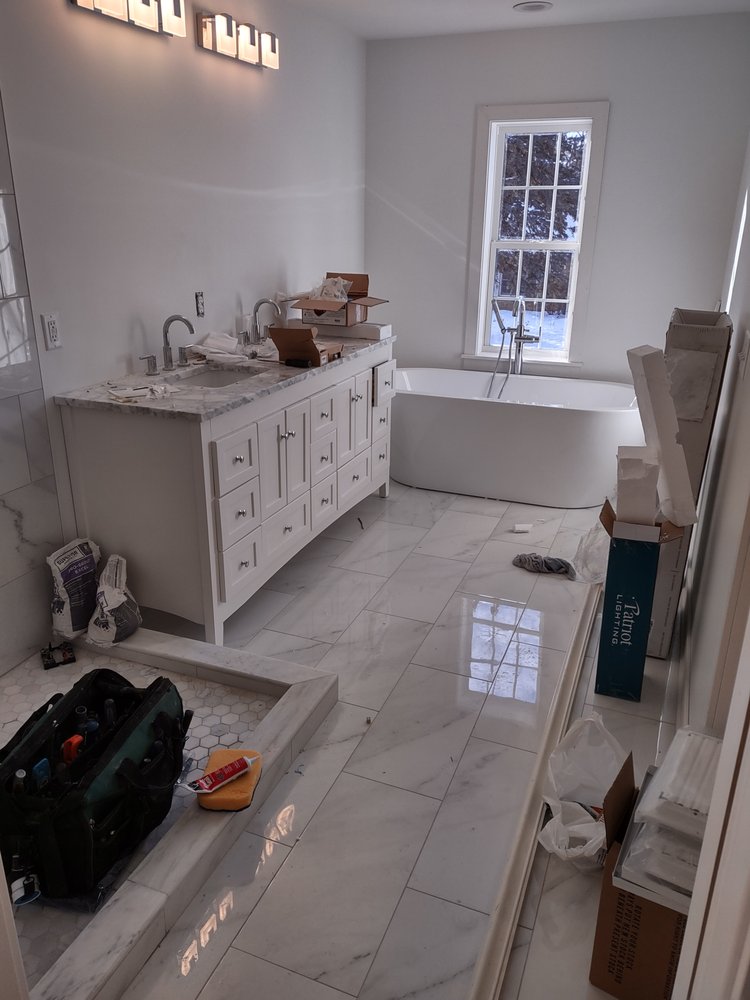 NEAL’S TILE - Updated June 2025 - Request a Quote - 15 Photos - Elk ...