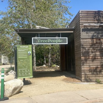 TREEPEOPLE - Updated December 2025 - 189 Photos & 85 Reviews - 12601 ...