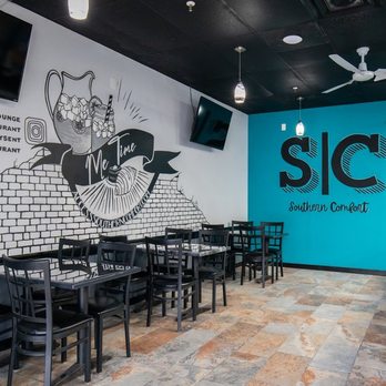 SoCo Lounge - Reservations - Southern, Lounges - Hampton, VA - Find ...