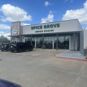 SPICE GROVE INDIAN CUISINE - Updated July 2025 - 109 Photos & 52 ...