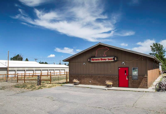 Roberts, MT Map & Directions - MapQuest