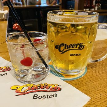 CHEERS - Updated November 2024 - 2753 Photos & 1265 Reviews - 84 Beacon ...
