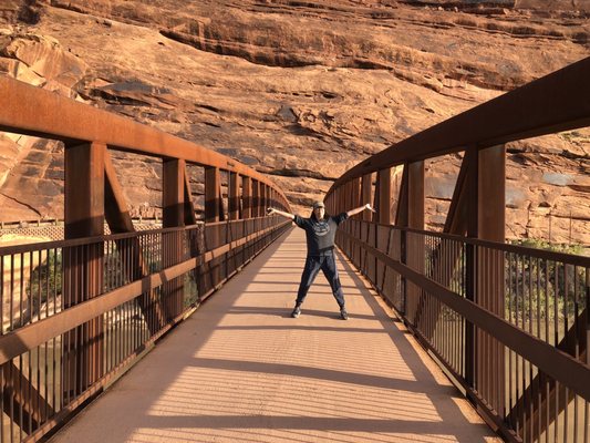 LIONS PARK - Updated August 2025 - 74 Photos - UT-128, Moab, Utah ...