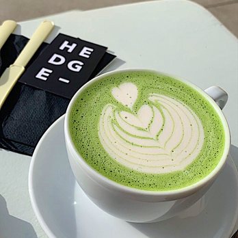 HEDGE COFFEE - Updated June 2025 - 58 Photos & 44 Reviews - 498 Alabama ...