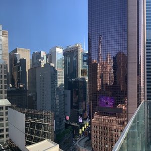 CLOUDM ROOFTOP BAR - 17 Photos & 13 Reviews - Cocktail Bars - 218 W ...