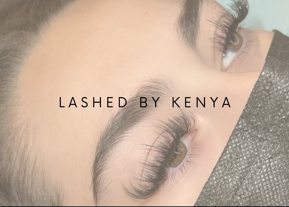 LASHED BY KENYA - Updated December 2025 - Request an Appointment - 333 N Palm Canyon Dr, Palm ...
