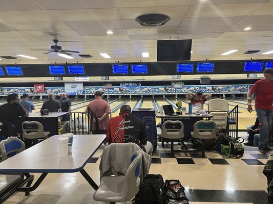 NORTHSIDE LANES - Updated October 2025 - 31 Photos & 11 Reviews - 3550 ...