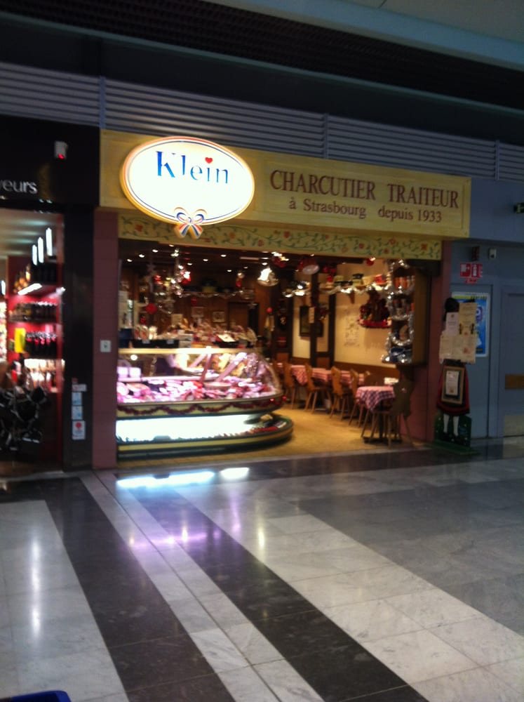 KLEIN D’ALSACE - Updated February 2025 - Centre Commercial Mérignac ...