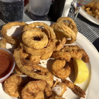 DOCKSIDE SEAFOOD & GRILLE - Updated May 2025 - 183 Photos & 218 Reviews ...