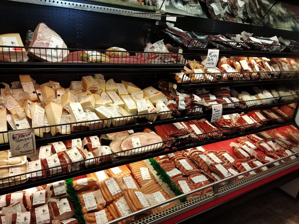 EUROPEAN MEATS - Updated January 2025 - 1149 Carrick Street, Thunder ...