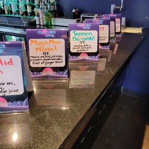 PLAYER ONE - 87 Photos & 146 Reviews - 5126 Lankershim Blvd, North ...