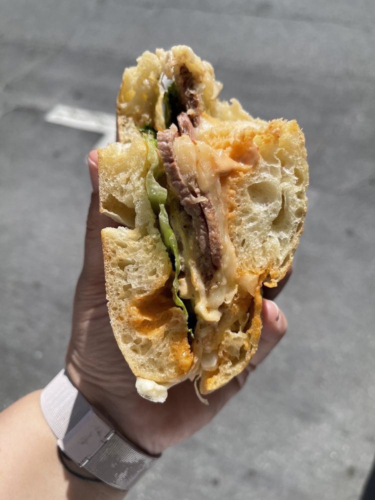 MUNDOS SANDWICH & BURGER HOUSE - 226 Photos & 299 Reviews - 170 Webster ...