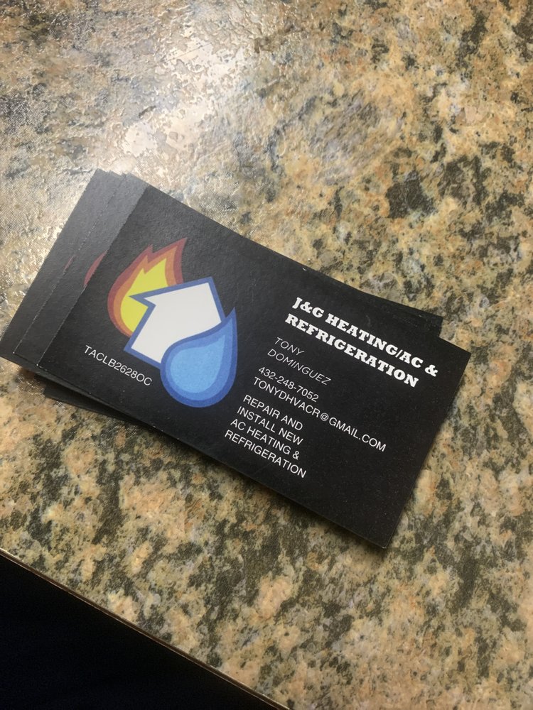 TOPLINE MECHANICAL - Updated December 2025 - Midland, Texas - Heating ...