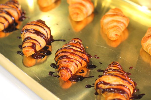 FOREVER FIORE TEA LOUNGE - Updated January 2025 - 29 Photos - 970 5th ...