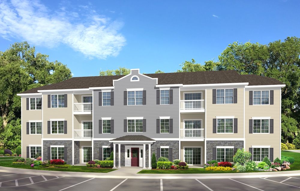 VAN ALLEN APARTMENTS - Updated January 2026 - 10 Photos - 10 Van Allen ...