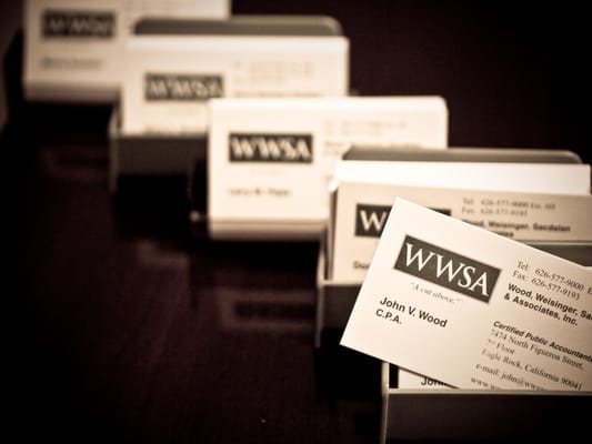 WWSA - Updated October 2025 - 71 Reviews - 7474 N Figueroa St, Los ...