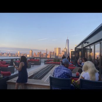 ROOFTOP AT EXCHANGE PLACE - Updated July 2024 - 455 Photos & 477 ...